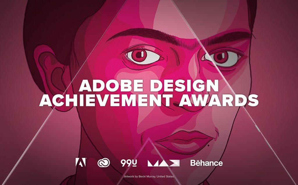 2019 Adobe Design Achievement Award Competition for Students and ...