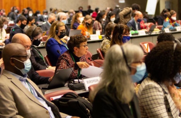 2022 Internews’ Earth Journalism Network (EJN) Scholarships for ...