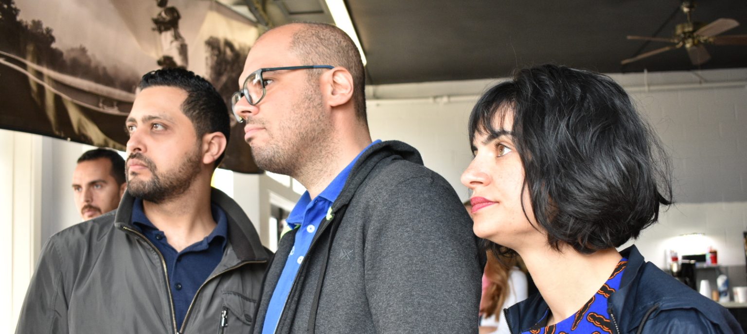 2023 Professional Fellows Program (PFP) for Economic Empowerment for ...